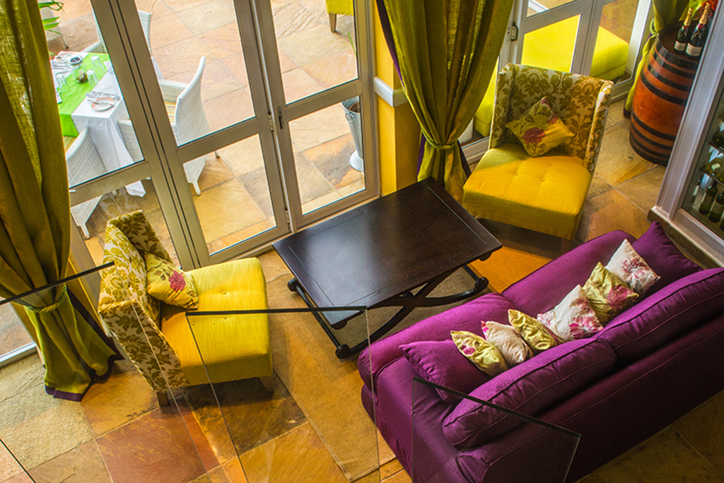 6 Degrees South Restaurant | Stone Town | Zanzibar